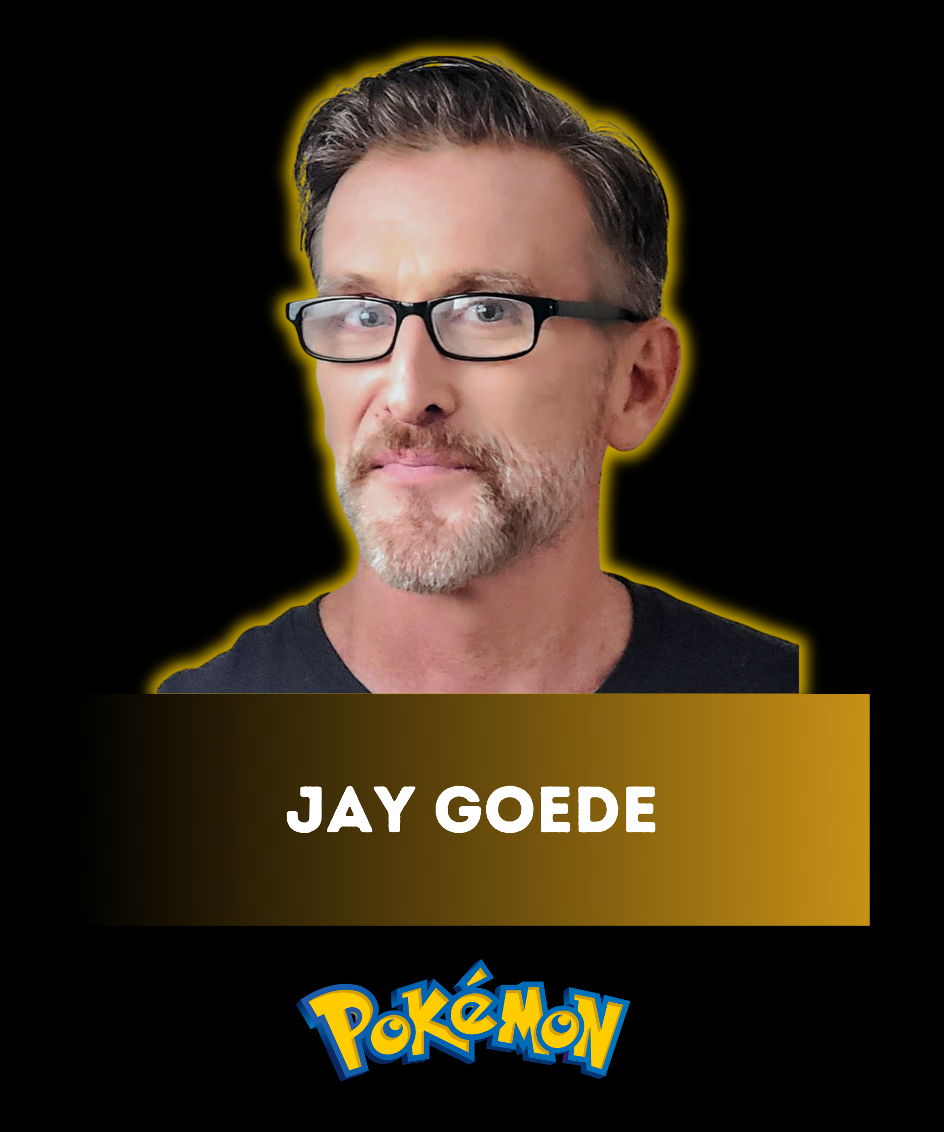 Jay Goede – MOZA Collectibles